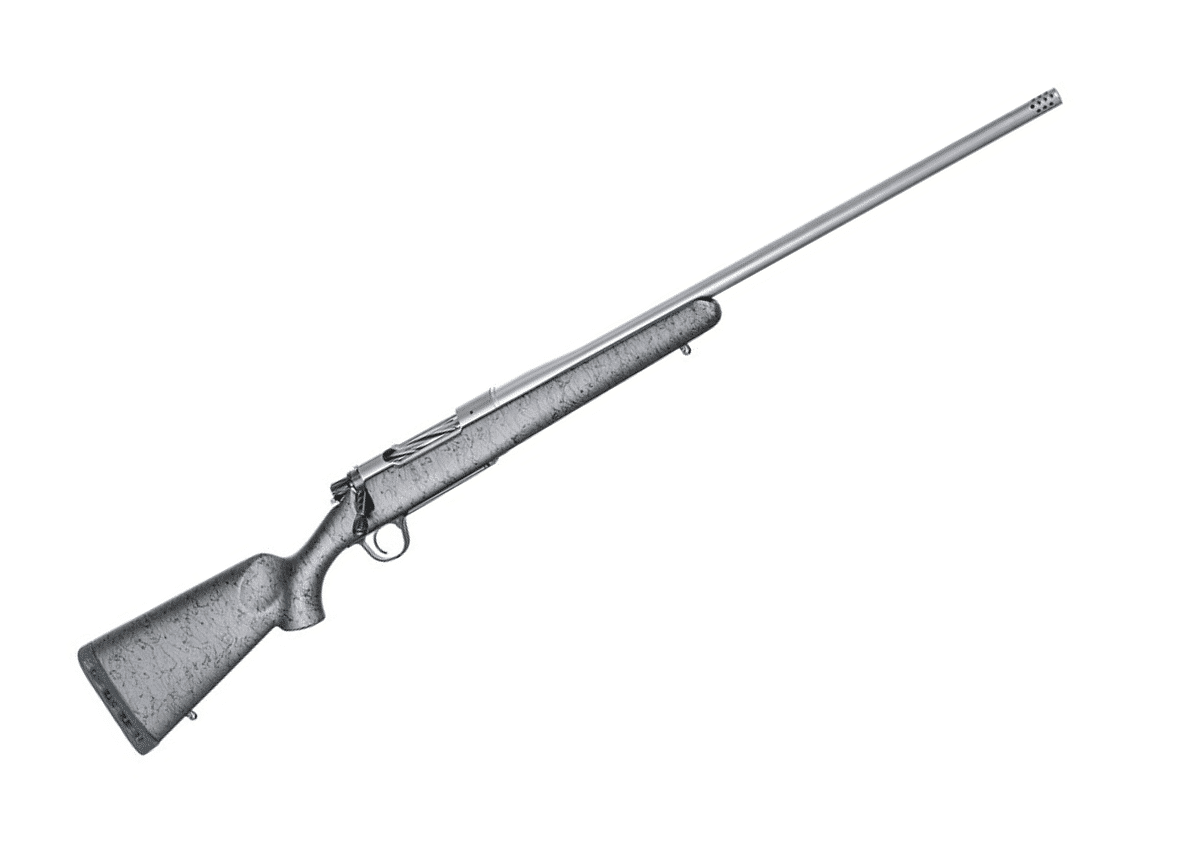 Gun List | LEAD Raffle Site