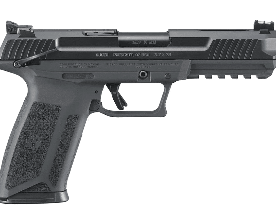 Gun List | LEAD Raffle Site