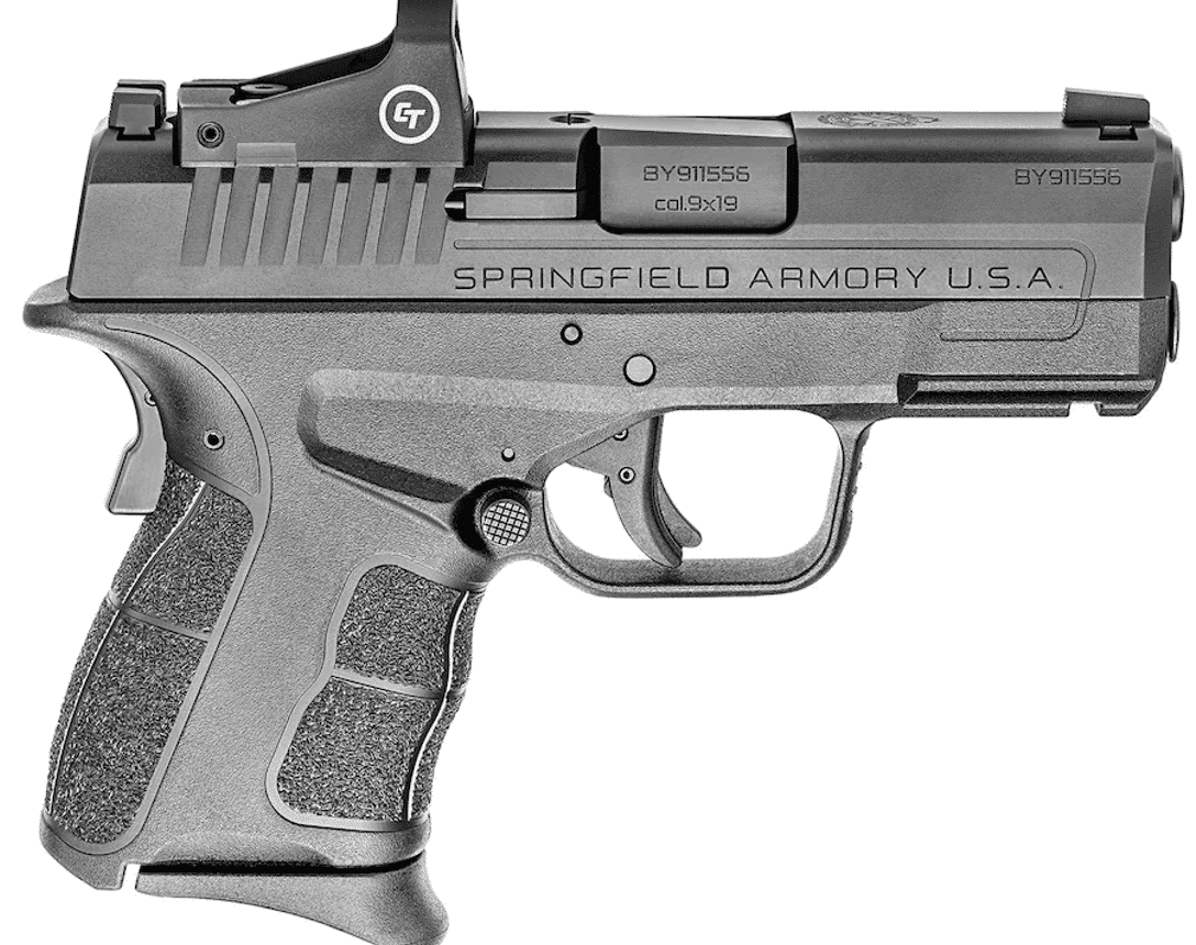 Gun List | LEAD Raffle Site