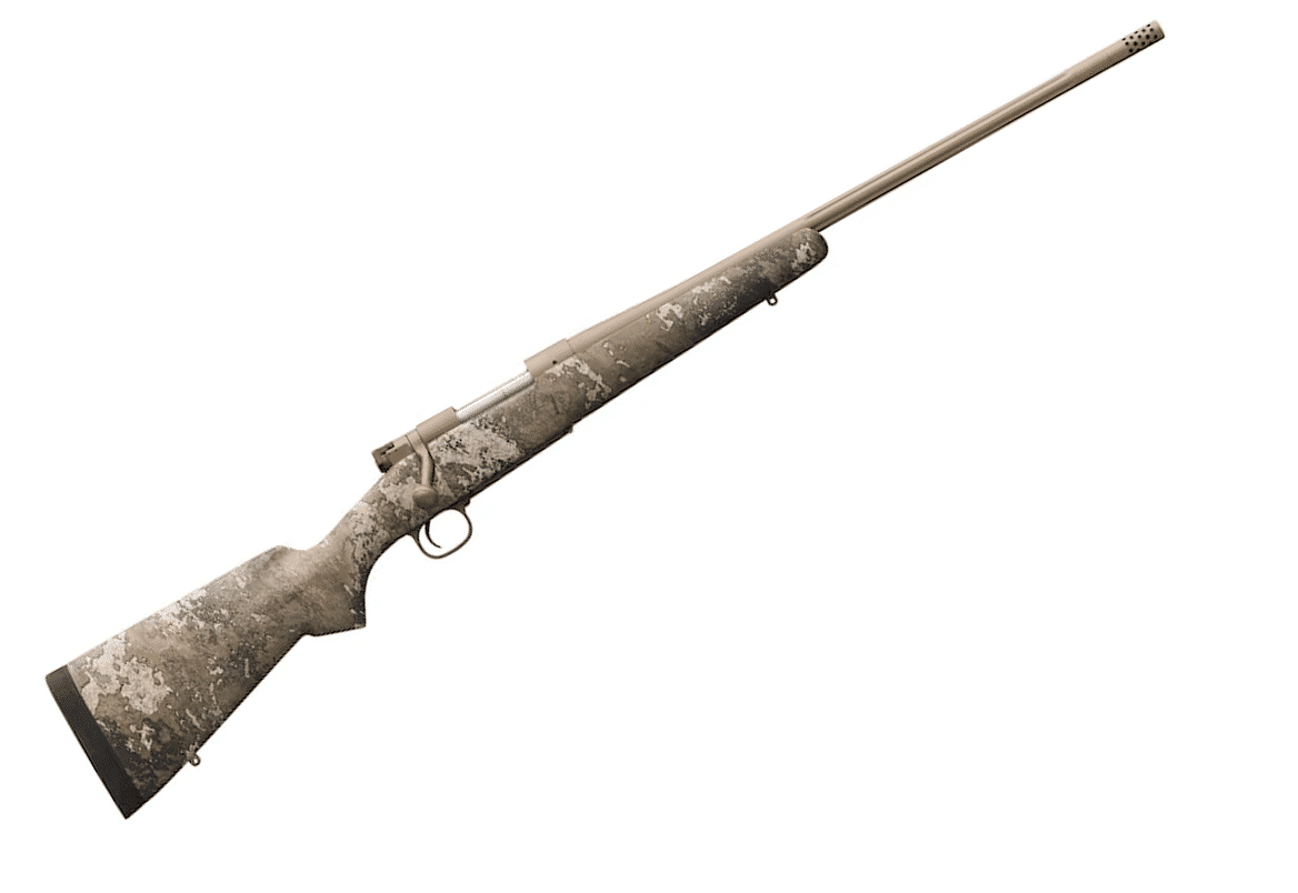 Gun List | LEAD Raffle Site